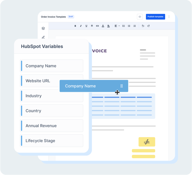 S-Docs Document Automation: Request Demo